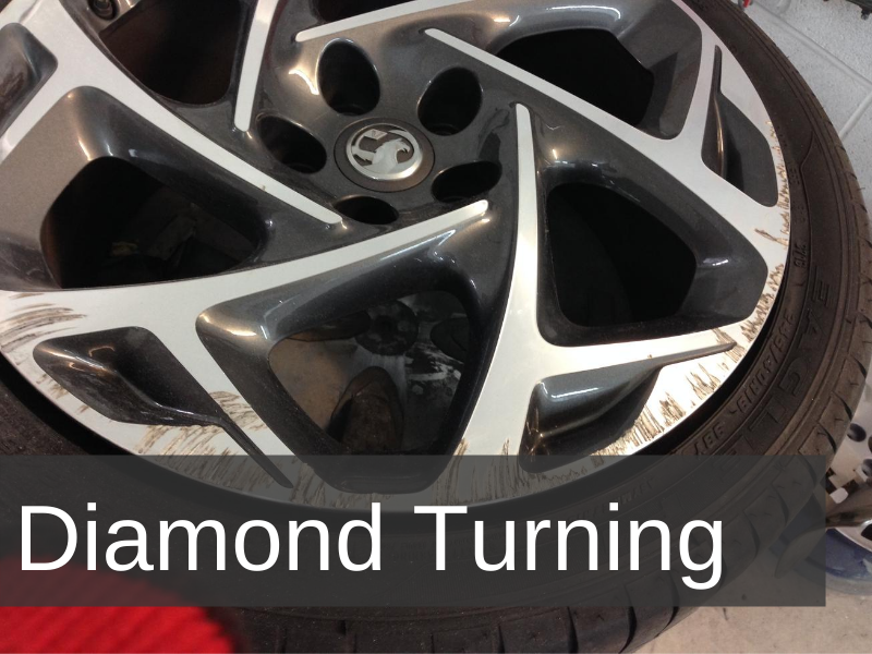 Alloy Wheel Repairs - Ace Car Body Repairs Shrewsbury - Ace Car Body ...